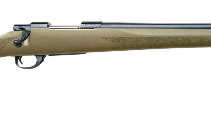 Howa 1500 Mini Action Rifle | Bolt Action Rifle Reviews | Gun Mart