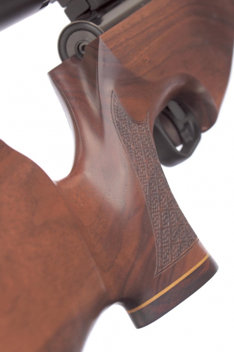 Impact Guns | PCP Rifle Reviews | Gun Mart