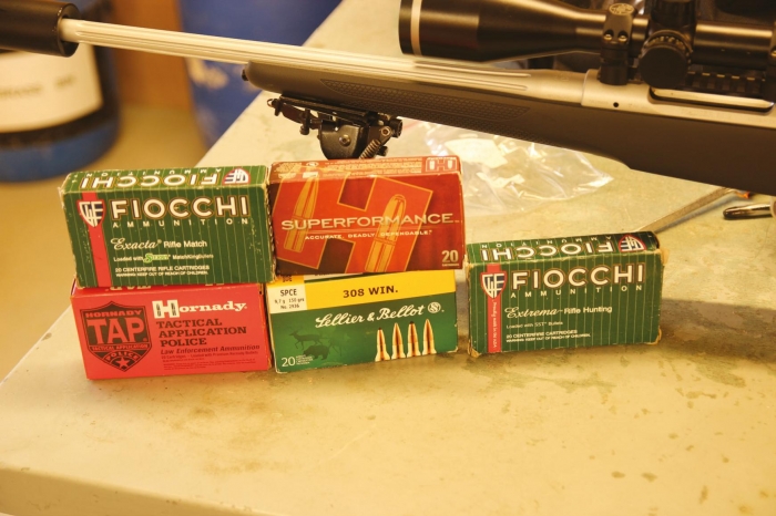 Mauser M12 Impact | Bolt Action Rifle Reviews | Gun Mart