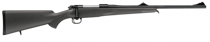 Mauser M12 Impact | Bolt Action Rifle Reviews | Gun Mart