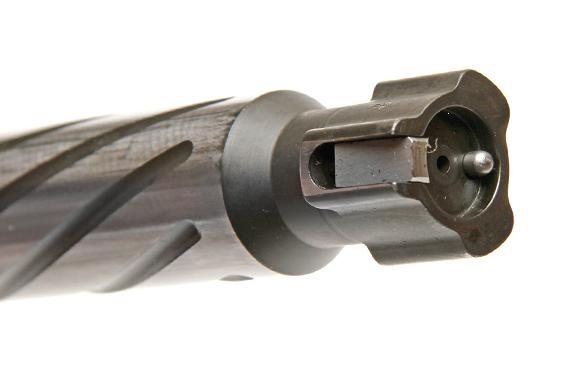 Nimrod Tactical 308 | Bolt Action Rifle Reviews | Gun Mart