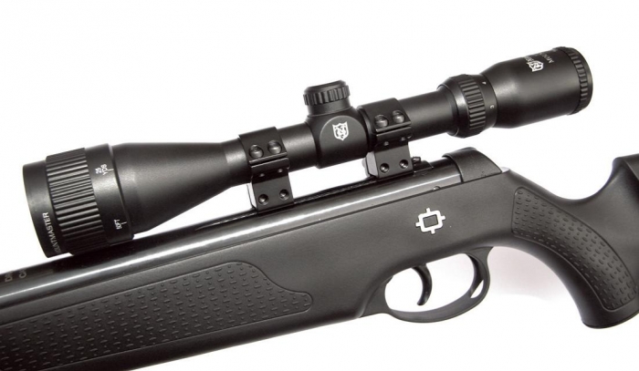 Norica Dragon Carbine rifle | Spring Air Rifle Reviews | Gun Mart