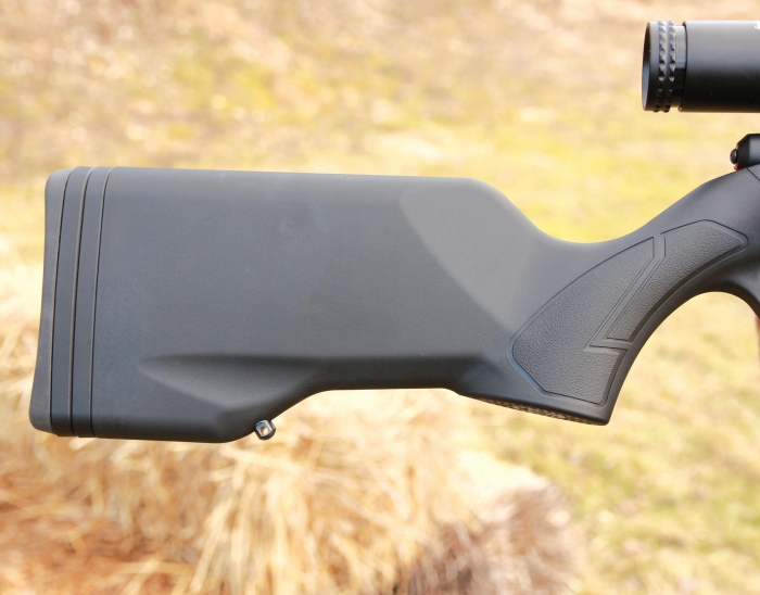 Lithgow Crossover | Bolt Action Rifle Reviews | Gun Mart