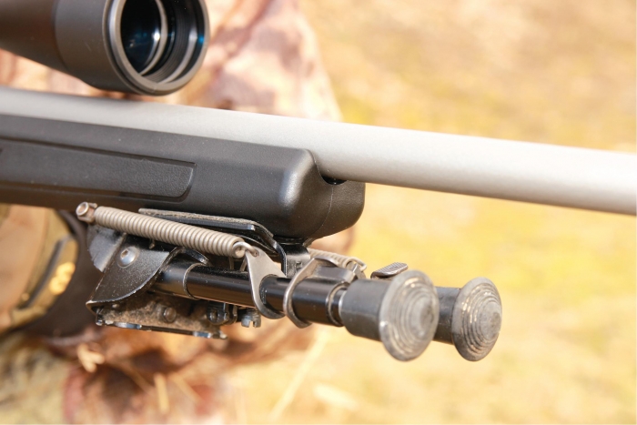 Lithgow Crossover | Bolt Action Rifle Reviews | Gun Mart