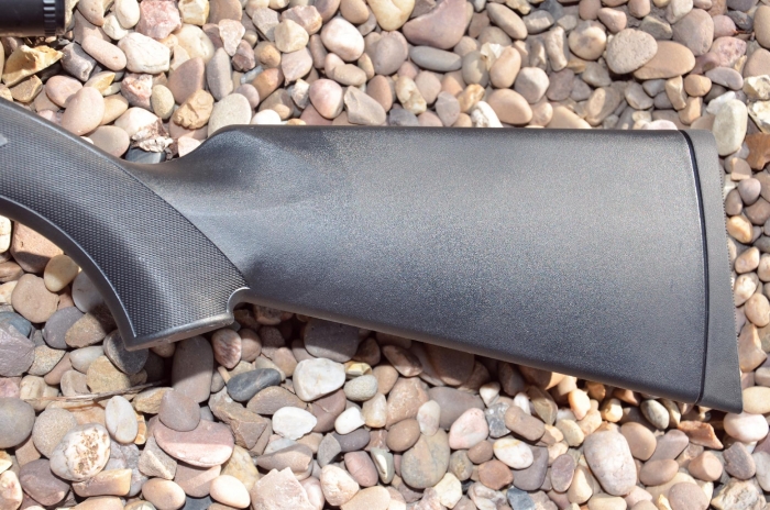 SMK SYSNG | Spring Air Rifle Reviews | Gun Mart