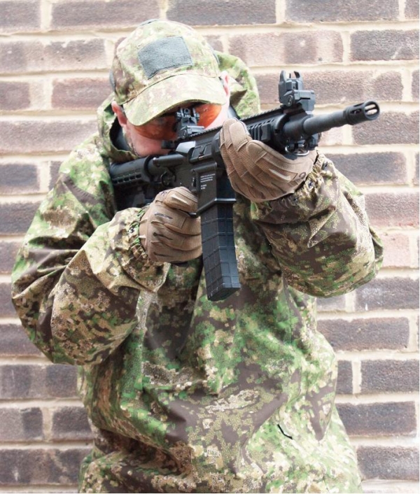 Tippmann M4 | Airsoft Rifle Reviews | Gun Mart