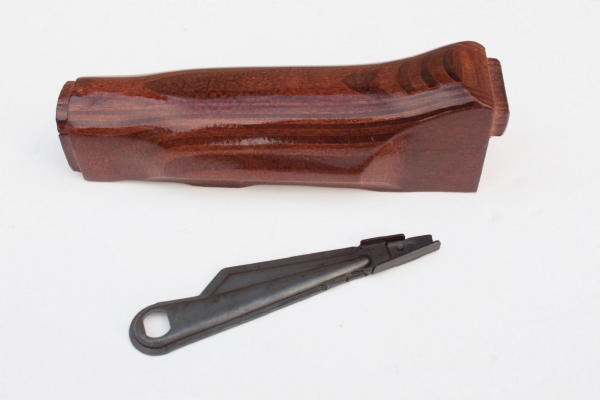 W&S Airsoft Wood Kit | Airsoft Accessories | Gun Mart