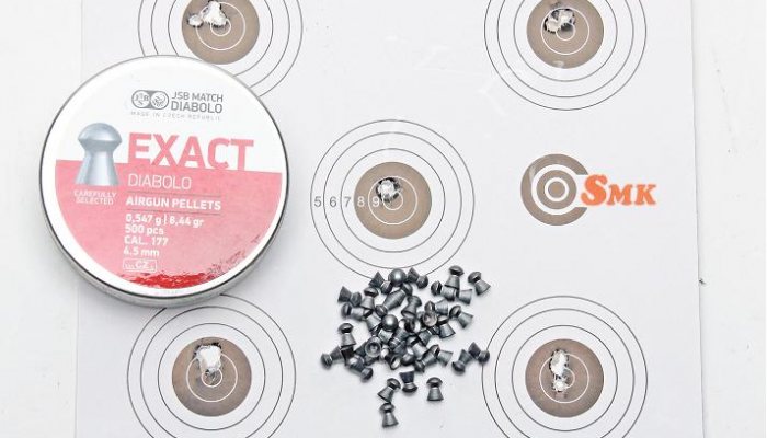 Weihrauch HW80 | Spring Air Rifle Reviews | Gun Mart