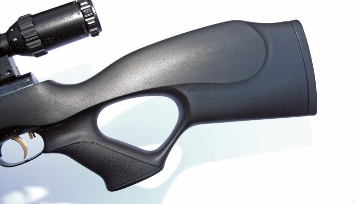 Weirauch HW97kt ‘black line’ sporter | Spring Air Rifle Reviews | Gun Mart