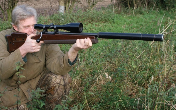 Wildcatting: Short n Stubby | Bullets | Gun Mart