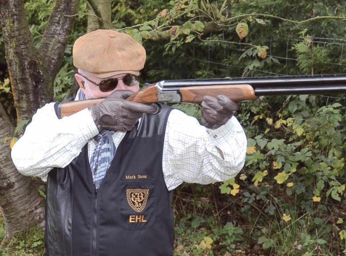 Zoli Standard Game 12g | Over and Under Shotgun Reviews | Gun Mart