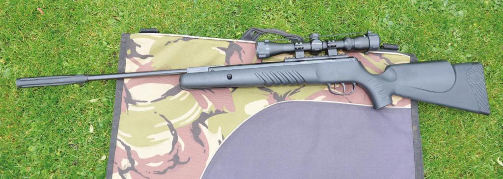 10 budget hunting rifles 2019 | Air Rifle Reviews | Gun Mart