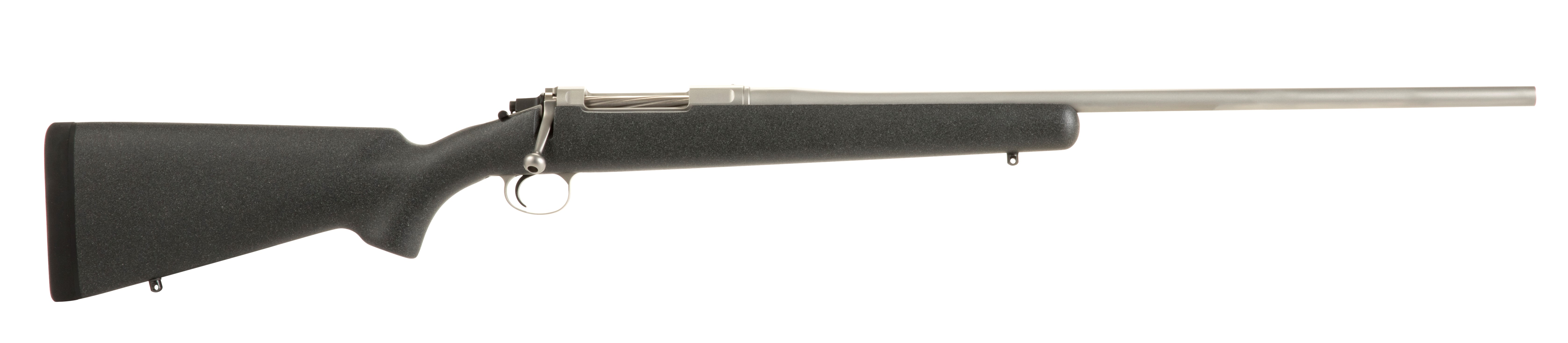 Barrett Fieldcraft– A light, accurate and reliable hunting rifle ...