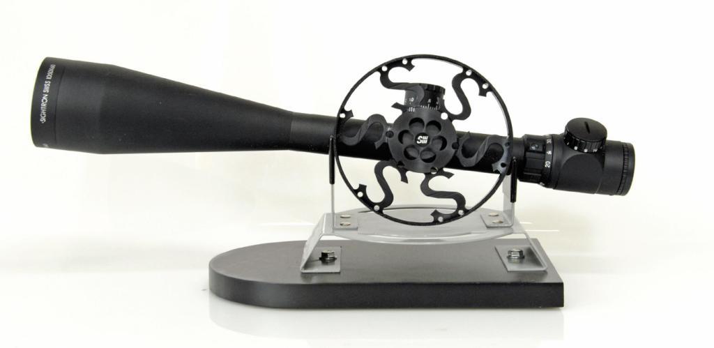 Top Ten Field Target Scopes | Airgun Scope Reviews | Gun Mart