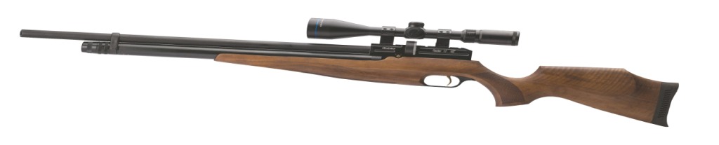10 Top Hunting PCP Rifles | PCP Rifle Reviews | Gun Mart
