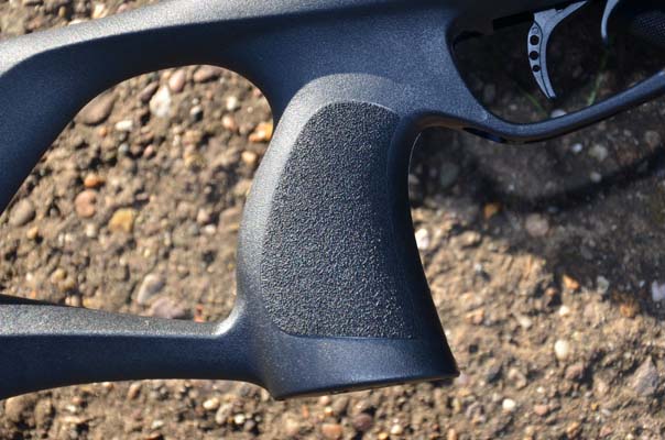 Gamo GX250 | PCP Rifle Reviews | Gun Mart