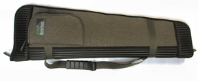 Napier Razorback Protector 2 SMART Shotgun Slip | Gun Bag Reviews | Gun ...