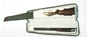 Napier Razorback Protector 2 SMART Shotgun Slip | Gun Bag Reviews | Gun ...