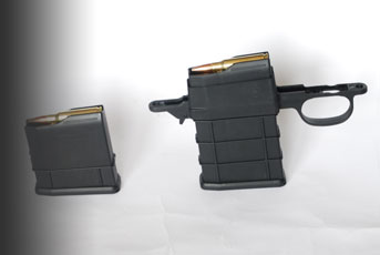 Howa 1500 Mag conversions | Shooting Equipment Reviews | Gun Mart