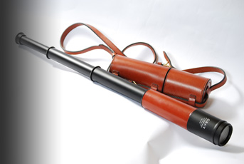 The Gray & Co stalking telescope | Spotting Scope Reviews | Gun Mart