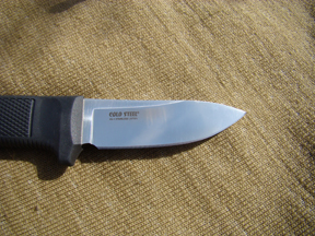 Pendleton Hunter Knife | Hunting Knife Reviews | Gun Mart