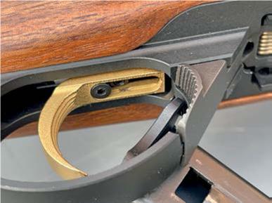 Anschutz 1782 Rifle | Bolt Action Rifle Reviews | Gun Mart