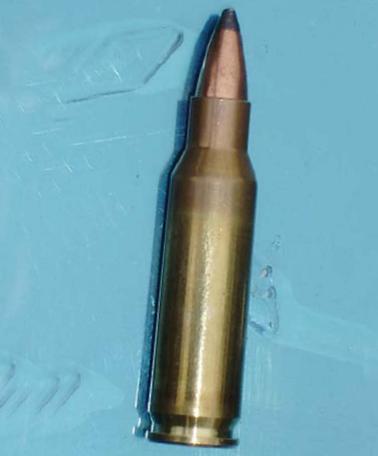 Case Histories: .221 Fireball | Rifle Ammunition | Gun Mart