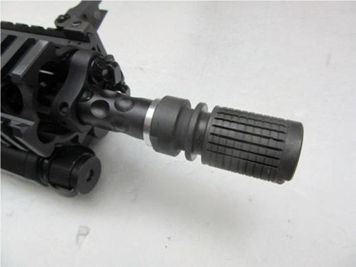 Knights Armament PDW | Airsoft Gun Reviews | Gun Mart