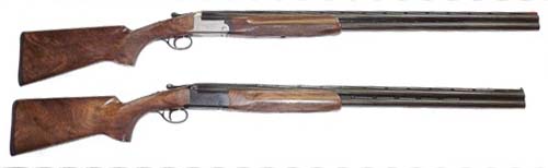 Perazzi MXS Double Test | Over and Under Shotgun Reviews | Gun Mart