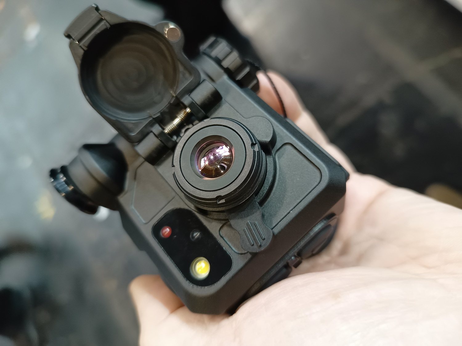 The Great British Shooting Show Report 2024 | Shooting Events | Gun Mart