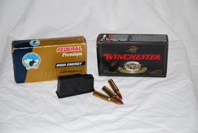 Thompson Center Icon | Bolt Action Rifle Reviews | Gun Mart