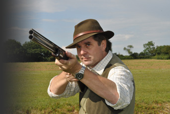 Browning 28b Lightweight | Over and Under Shotgun Reviews | Gun Mart