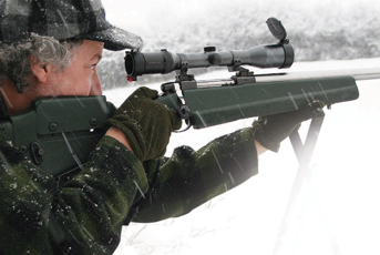 Wildcatting: Slam Dunk | Bullets | Gun Mart