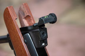 SMK Supergrade 208 Air Rifle Series | Spring Air Rifle Reviews | Gun Mart